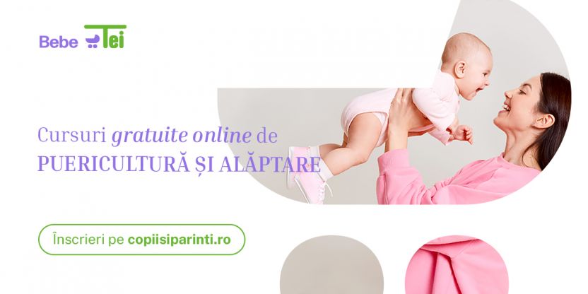 Magazinul Familiei Tale : Bebe Tei